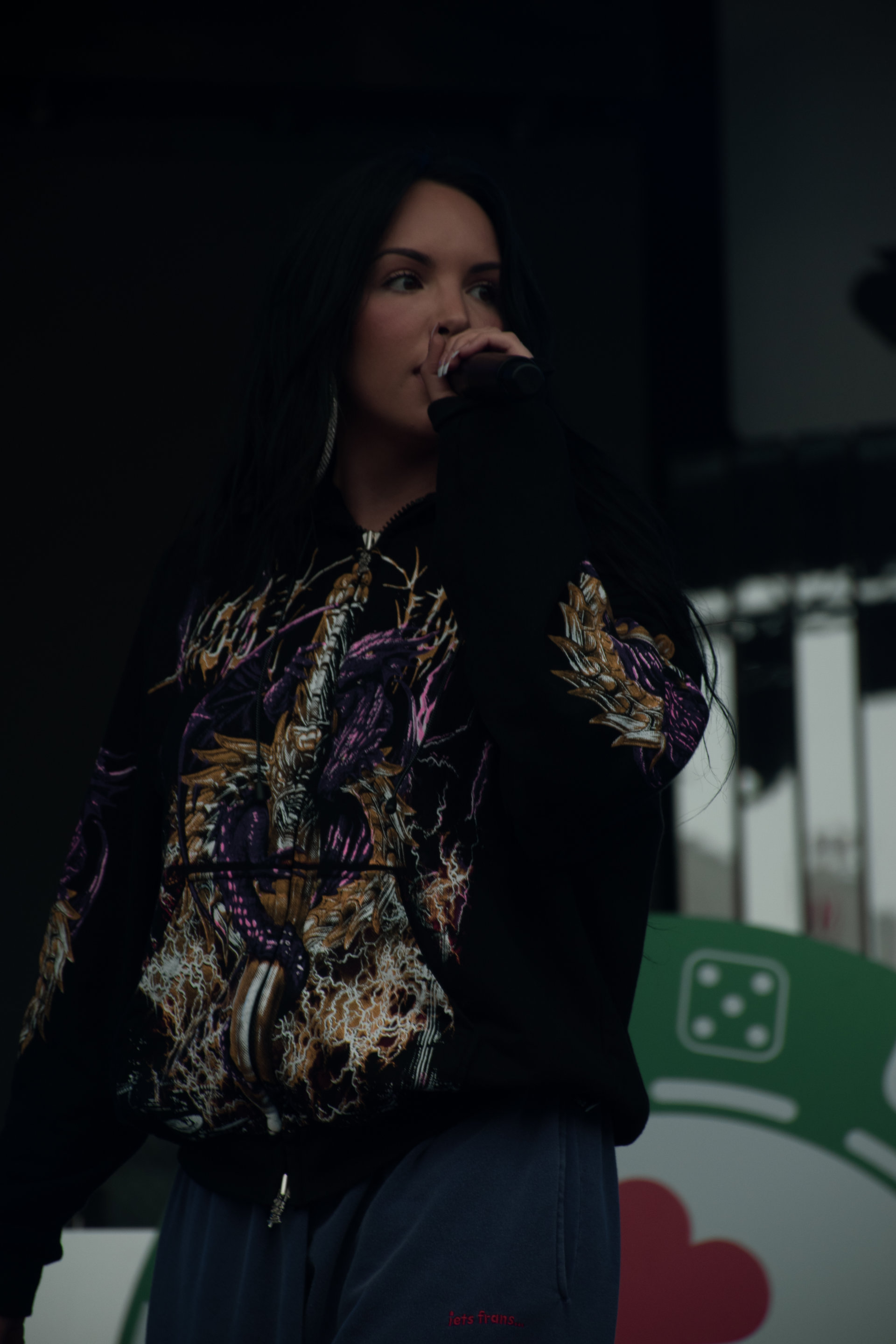 Der Juni auf den wir drei Jahre gewartet haben – World Club Dome in ...