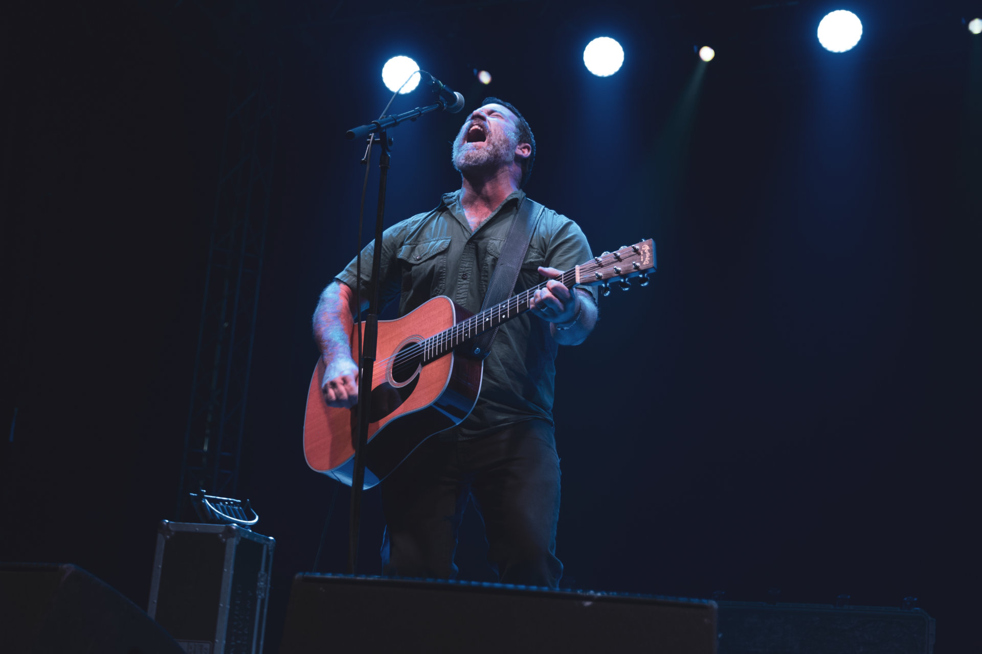 Das Rolling Stone Beach 2022 überzeugt auf ganzer Linie - frontstage ...