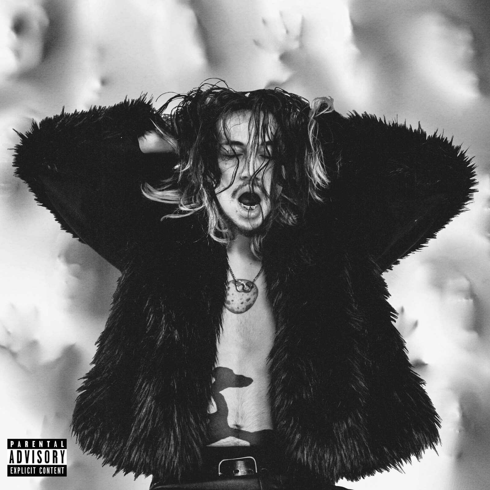 KXLLSWXTCH kündigt Album "The Walls Have Eyes" - frontstage-magazine.de