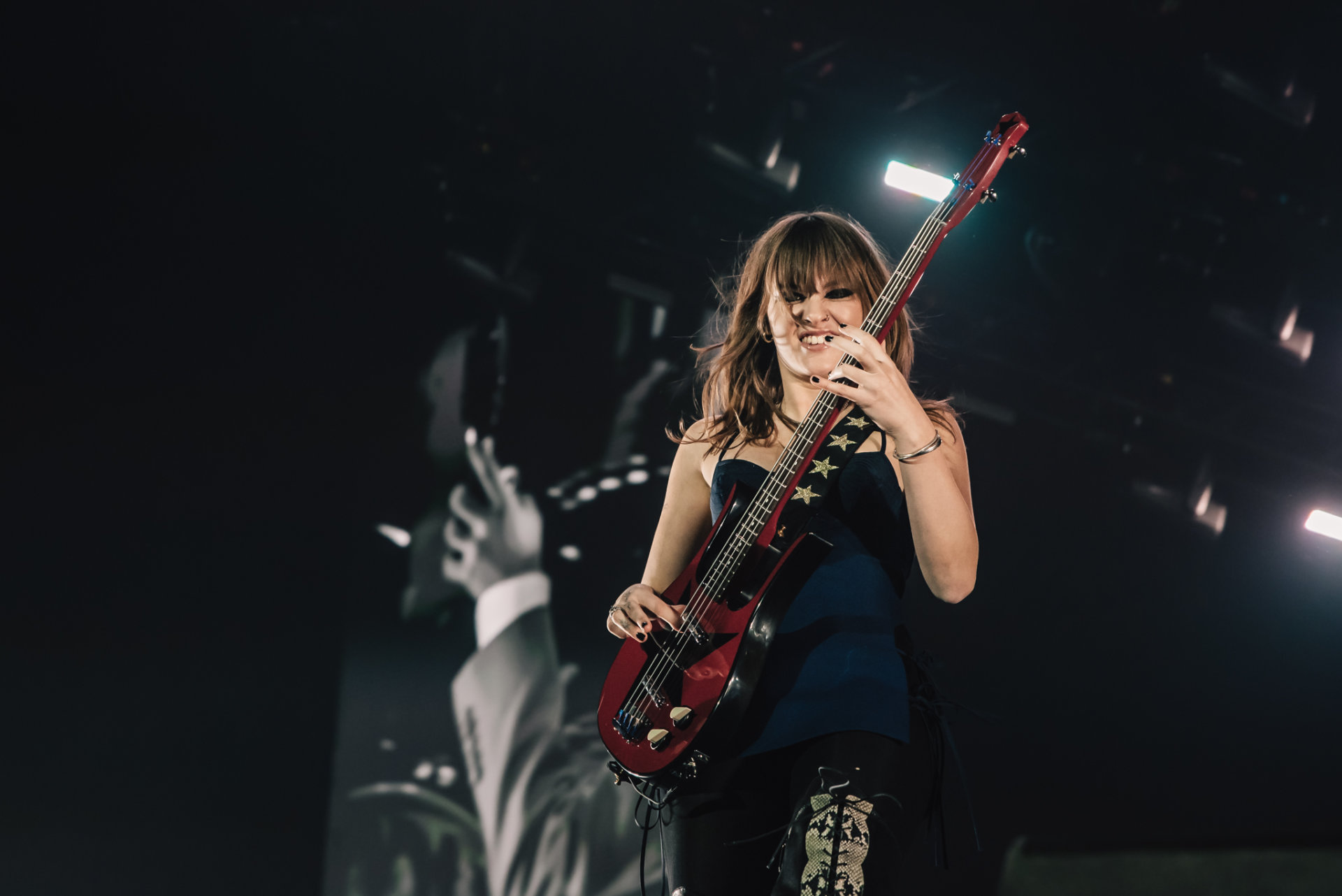 Maneskin Konzert 2023