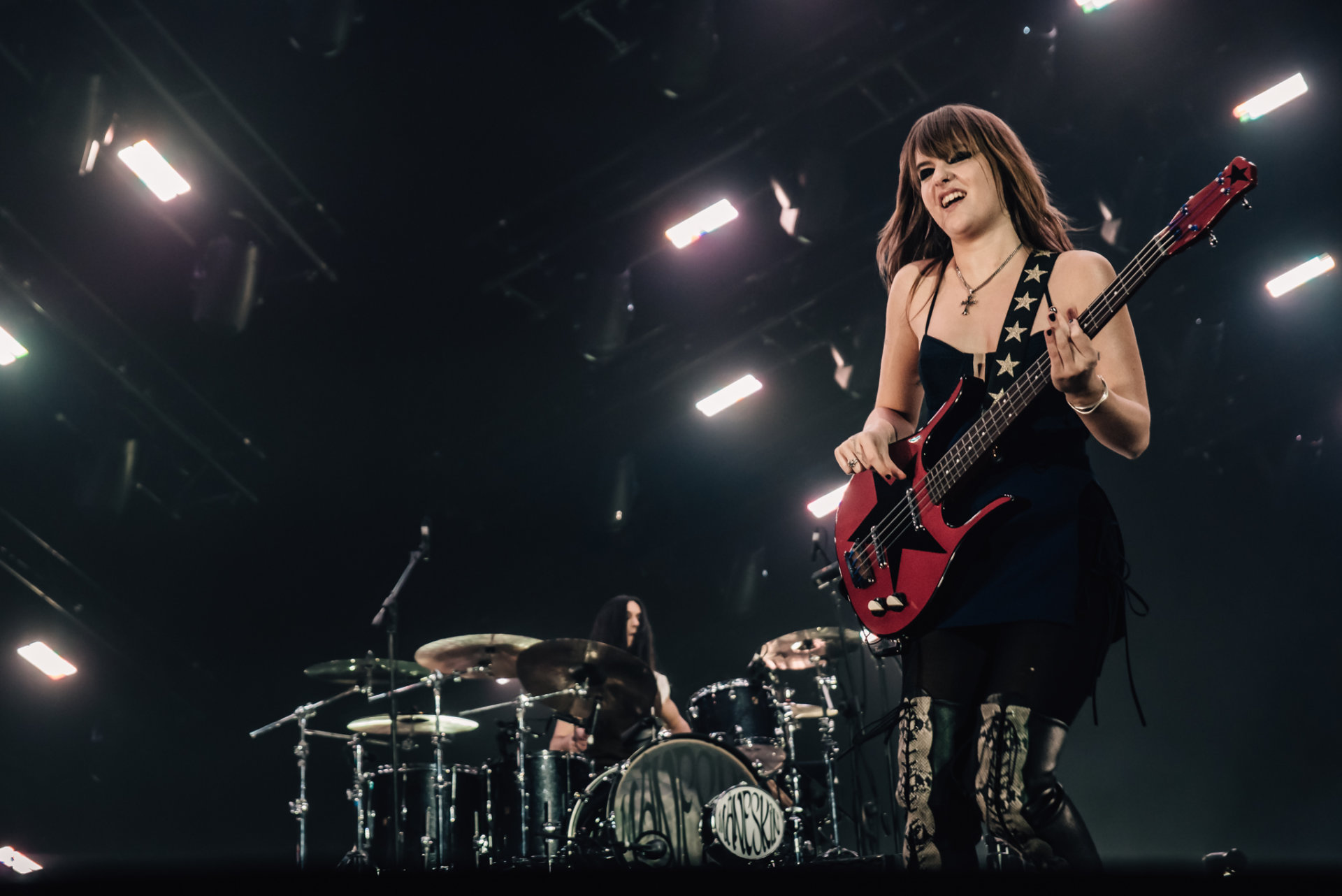 Maneskin Konzert 2023