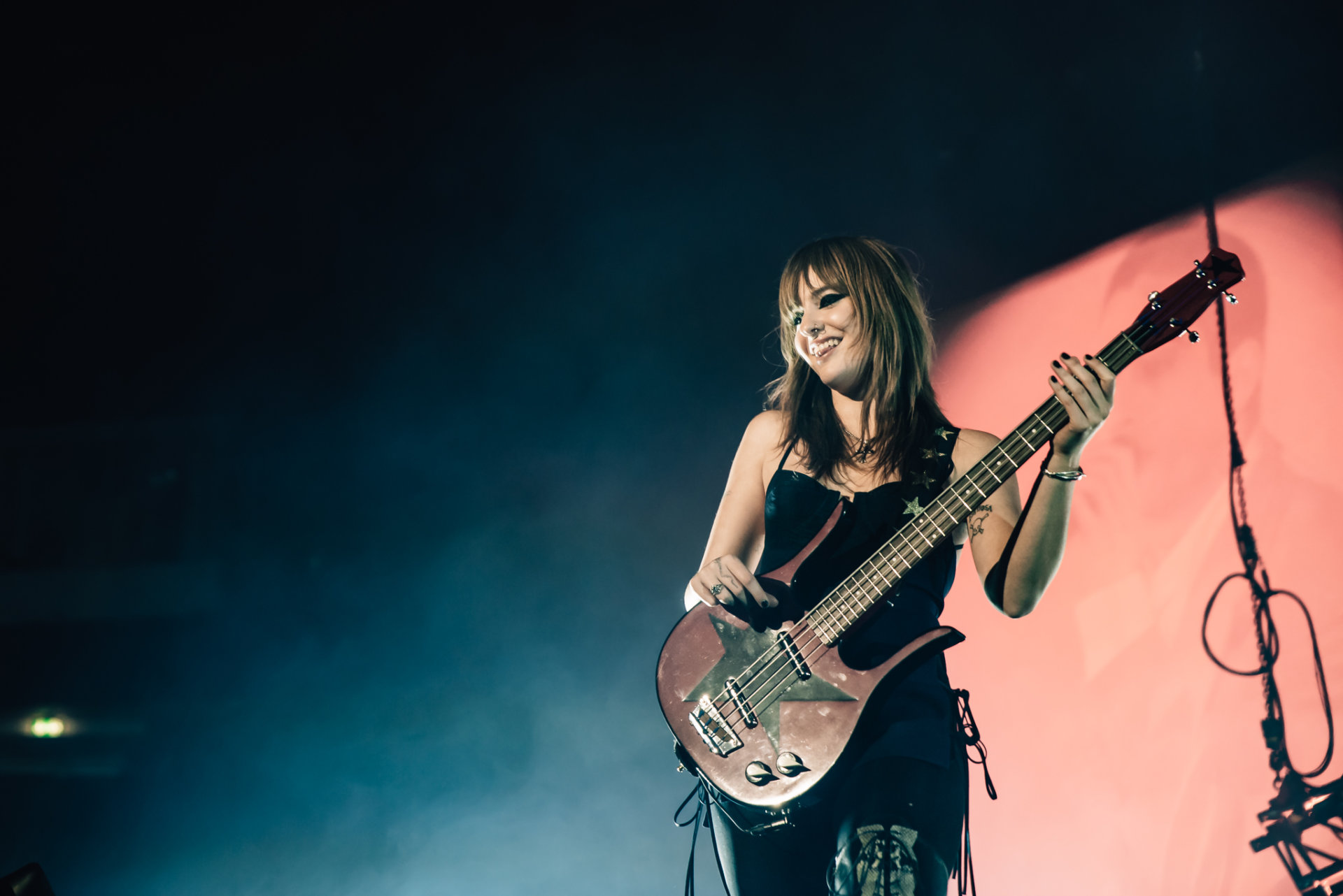 Maneskin Konzert 2023