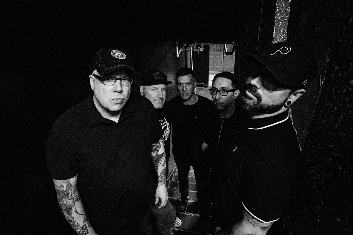 Don't Sleep - frontstage-magazine.de