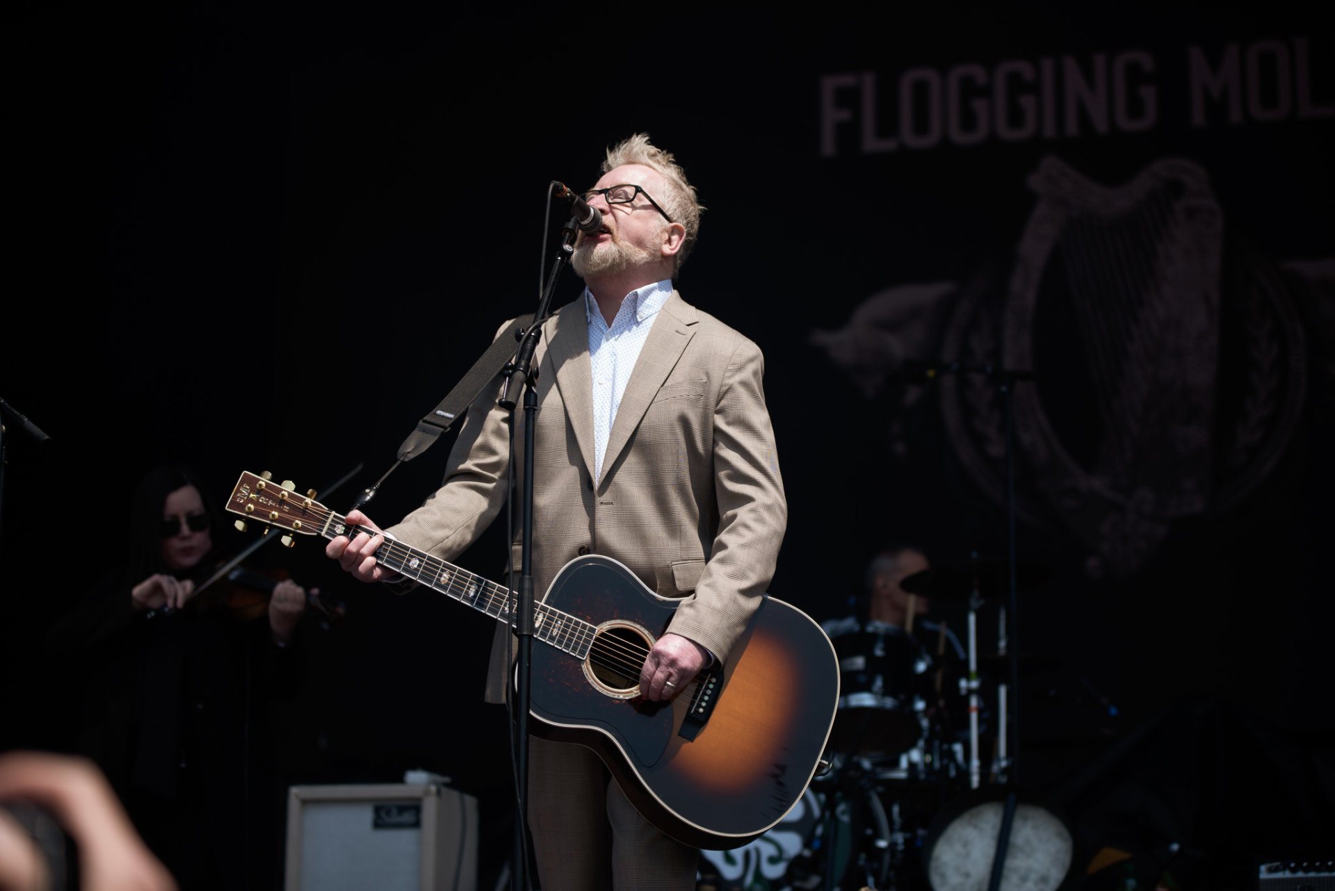 Rock am Ring am 02. Juni 2023 am Nürburgring - frontstage-magazine.de