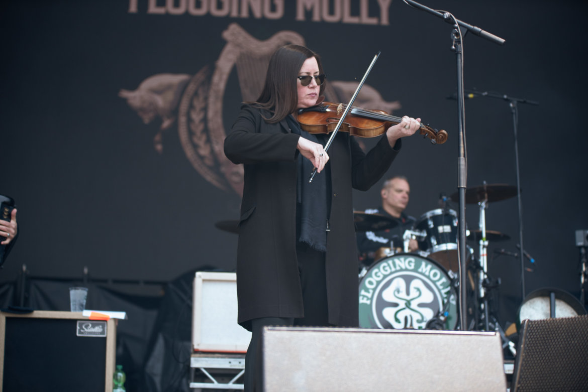 Rock am Ring am 02. Juni 2023 am Nürburgring - frontstage-magazine.de