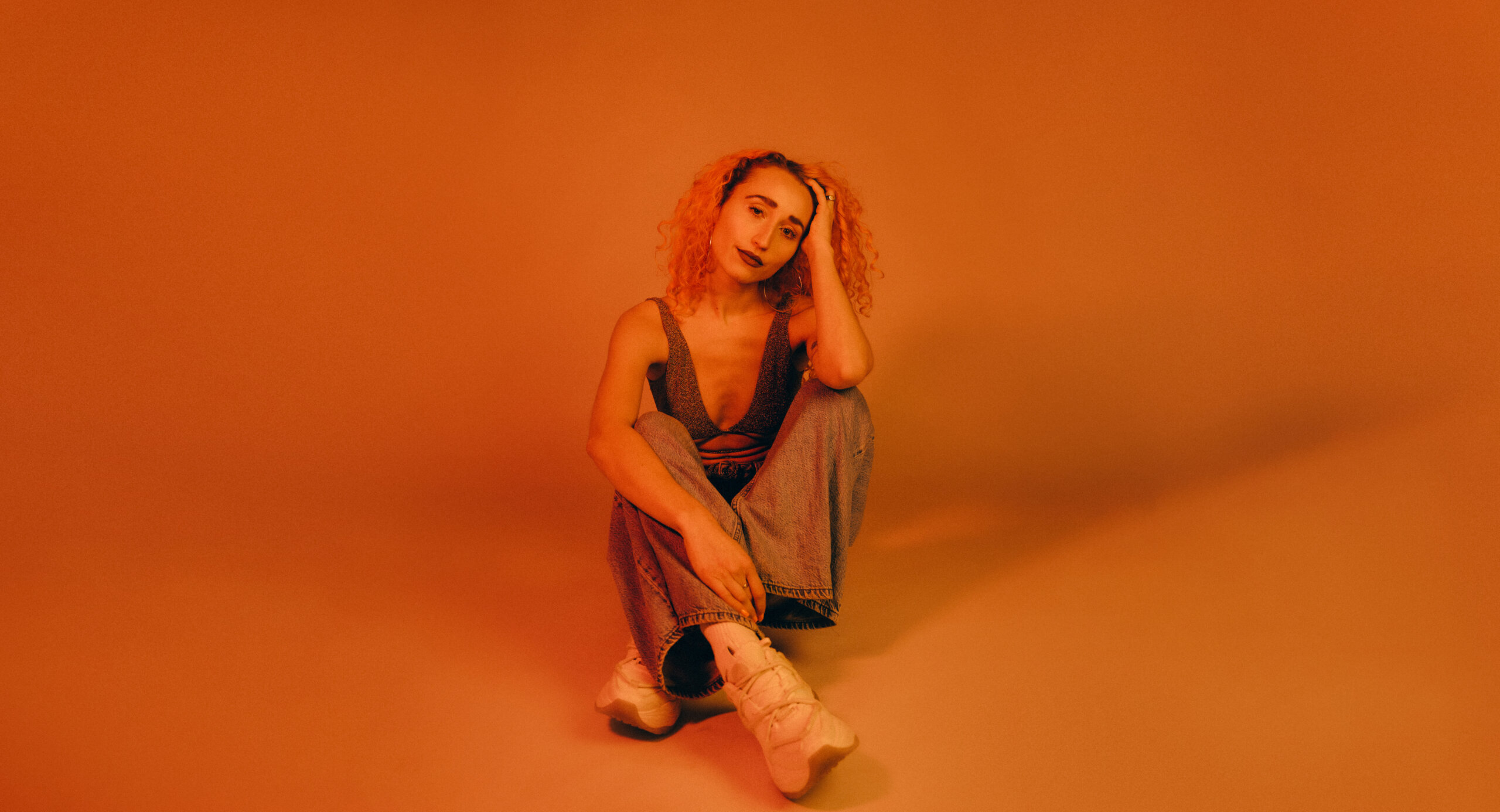 Teeya Lamée und ihr Song "Anticipating Nostalgie" - frontstage-magazine.de