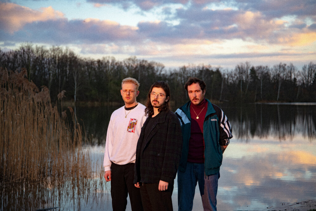 Rathmann veröffentlicht heute Single "Claire" - frontstage-magazine.de