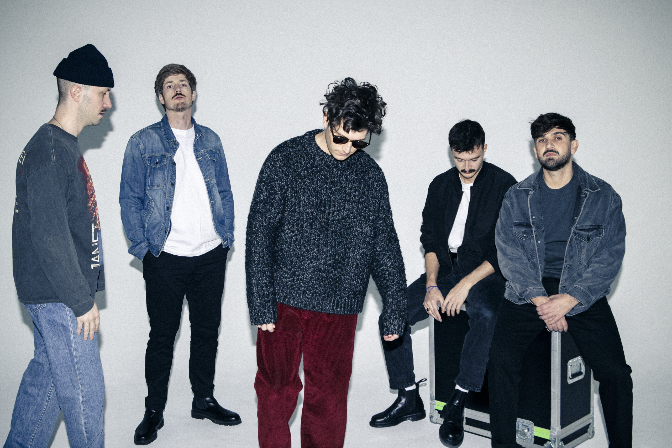 Talking Pets im Interview zur neuen Single "Vampire" - frontstage ...