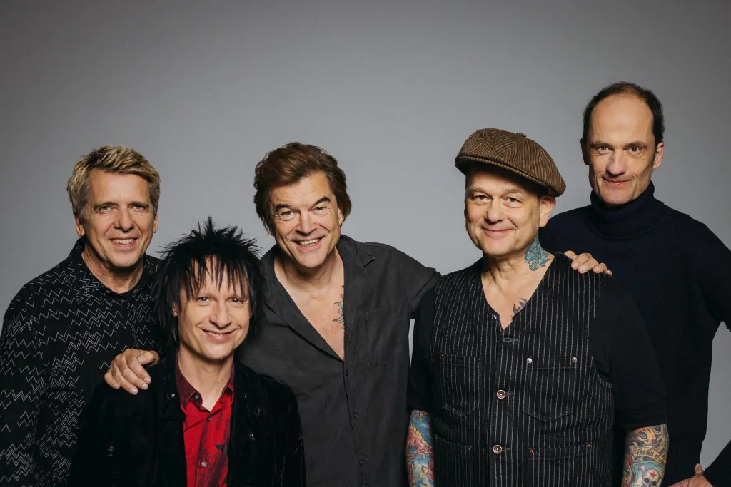 DIE TOTEN HOSEN ZUSATZKONZERTE 2027 & 2026 LIVE ZUM LETZTEN MAL IN ...