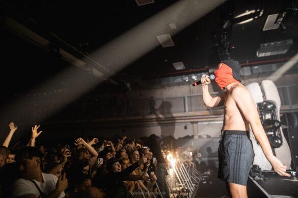 Georg-Elser-Halle Archive - frontstage-magazine.de