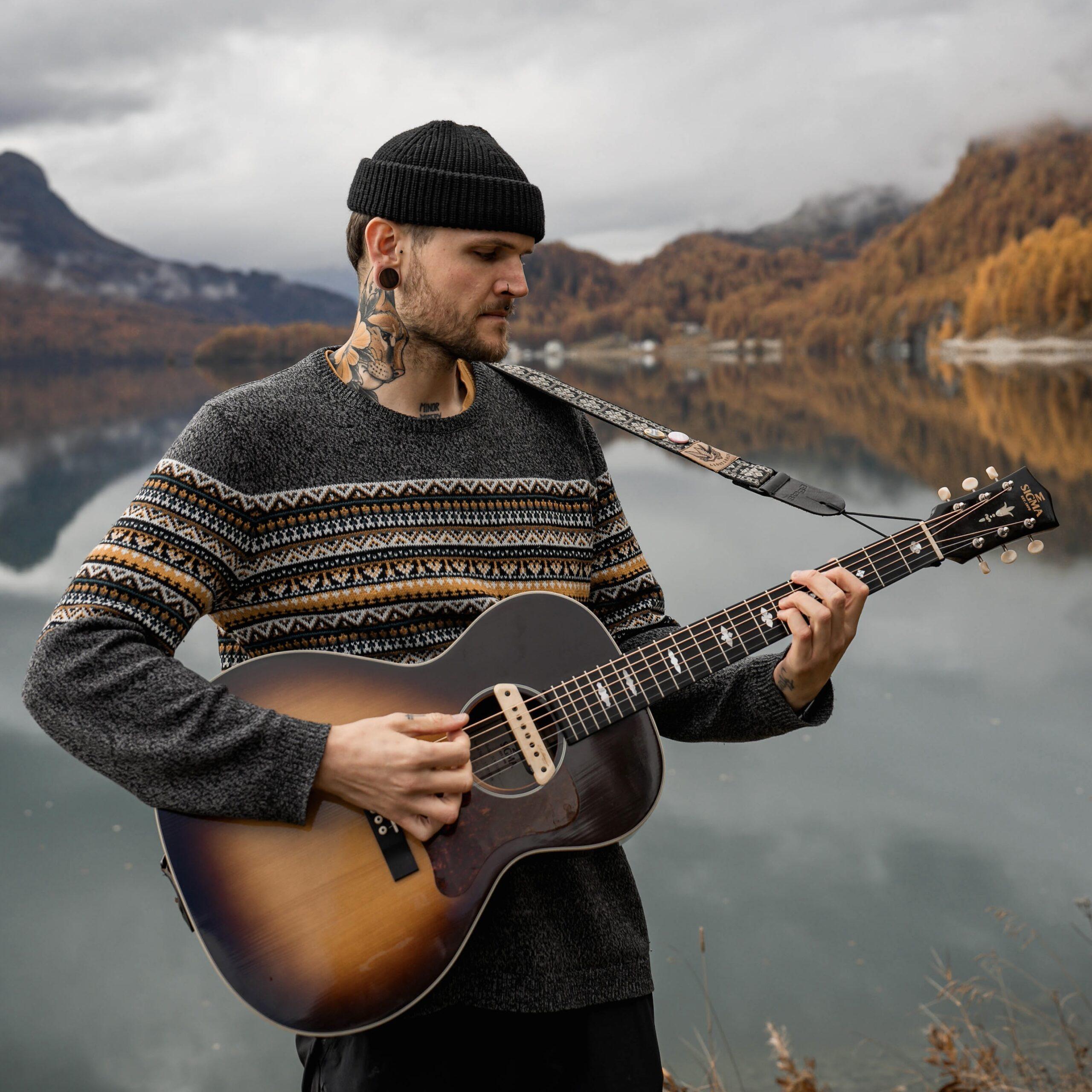 „Lighter Hearts“ und die Kraft der Verbindung – Light & Rain im ...