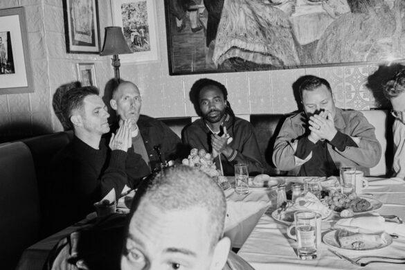 Jack Antonoff Archive - frontstage-magazine.de