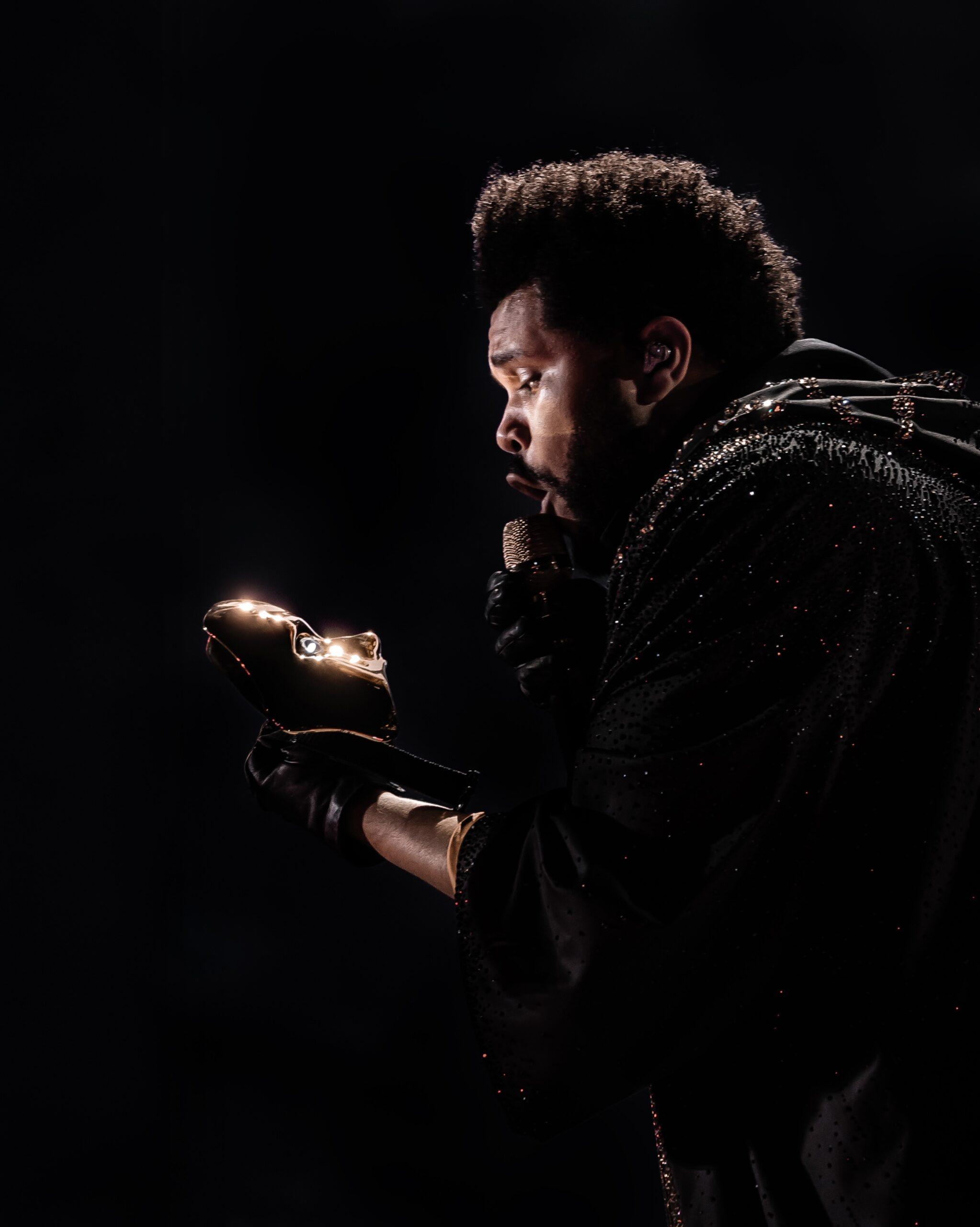 The Weeknd bestätigt weiteren Termin für rekordbrechende Stadiontour ...