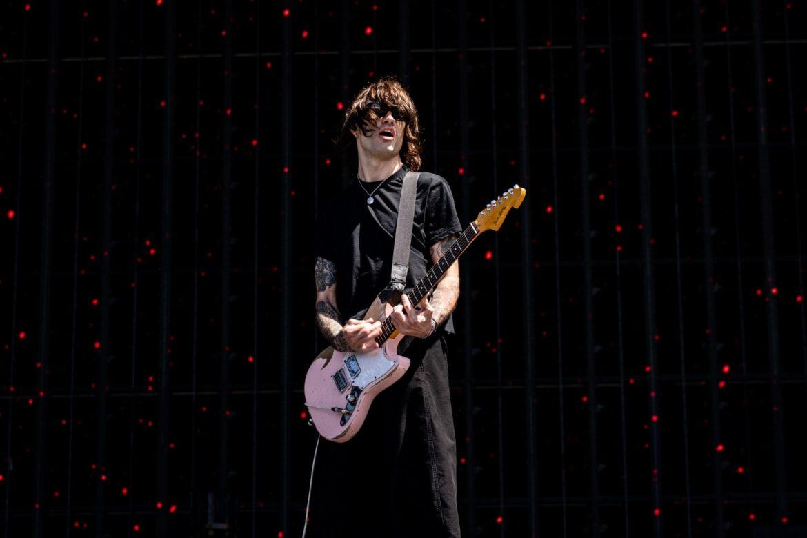 Rock Am Ring am 07. Juni 2026 am Nürburgring - frontstage-magazine.de