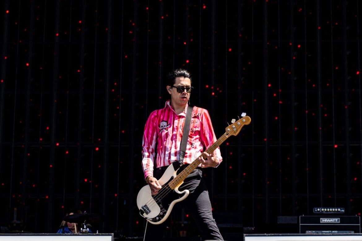 Rock Am Ring am 07. Juni 2026 am Nürburgring - frontstage-magazine.de