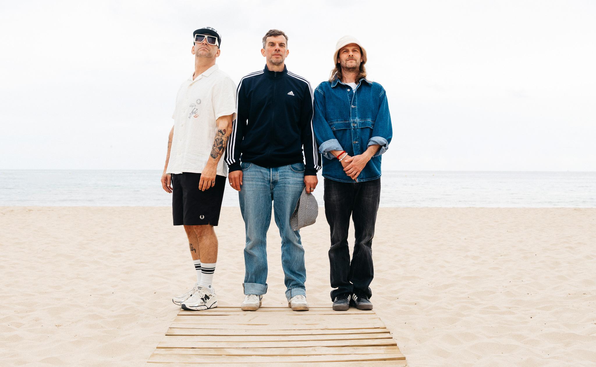 Sportfreunde Stiller im Interview: 30 Jahre Bandgeschichte, neues Album ...